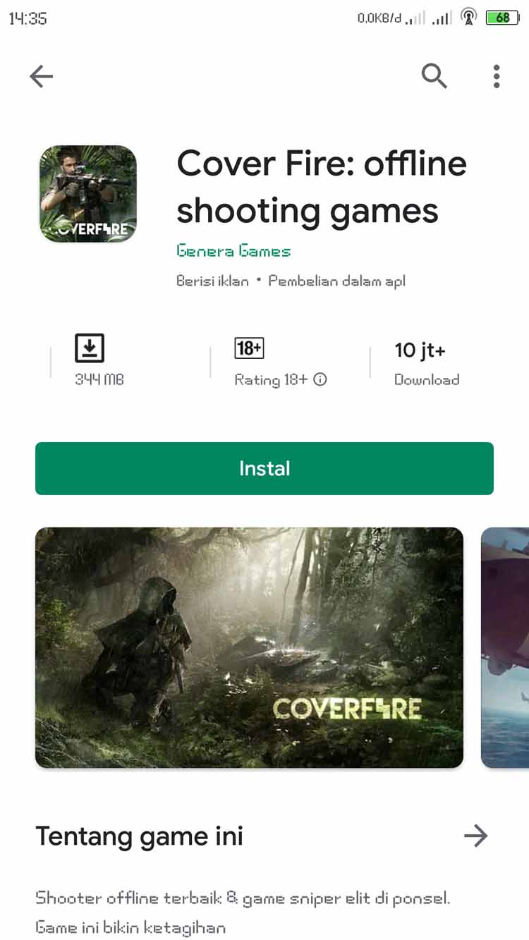 Game Perang Offline Android – gurukece.com
